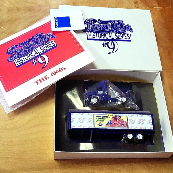 Winross | Toys | Winross Truck | Poshmark